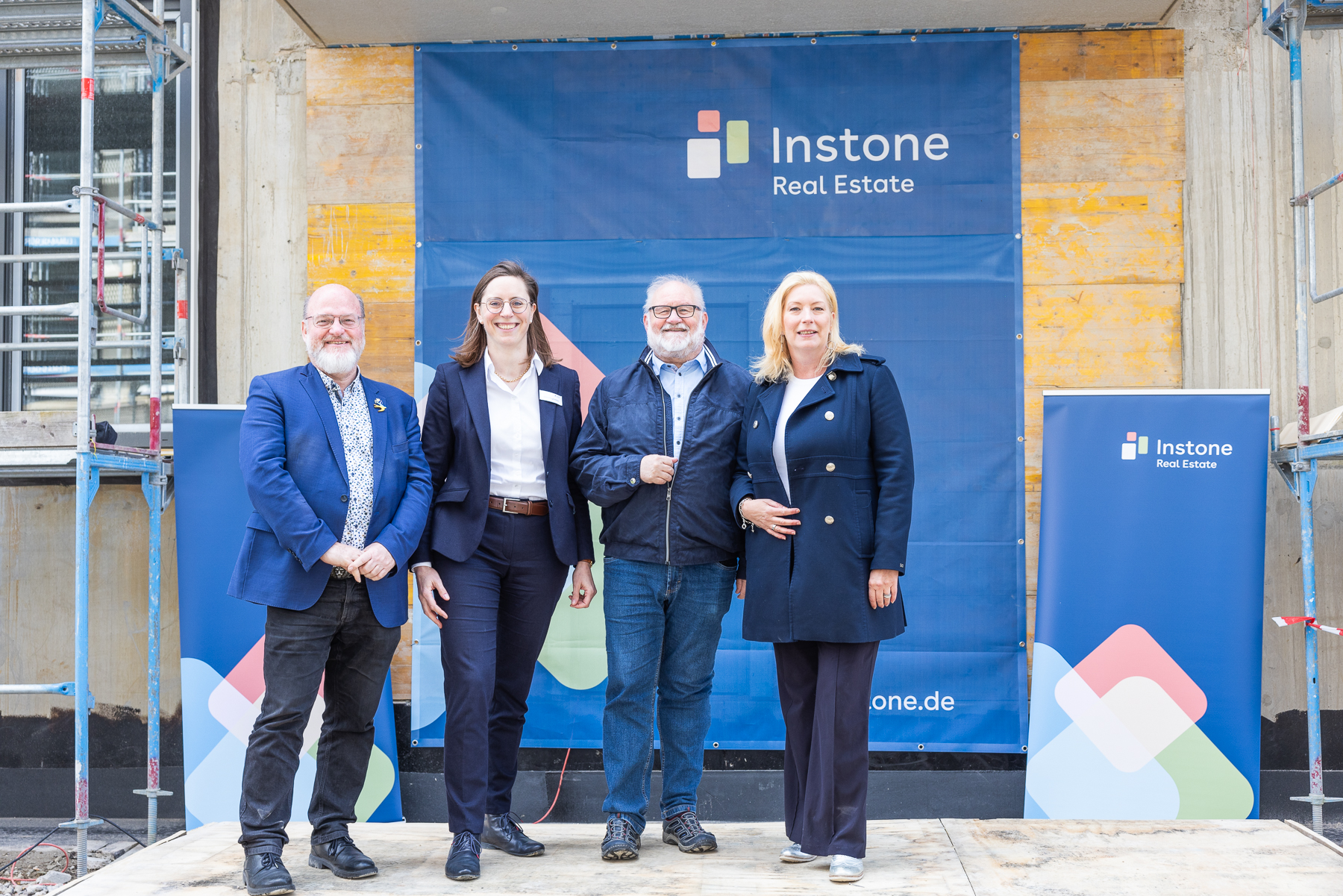 Instone | Presse
